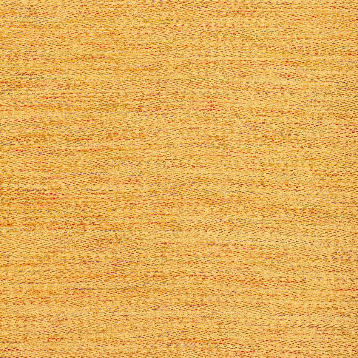 Brunschwig & Fils Roberty Texture Canary Fabric | OnlineFabricStore