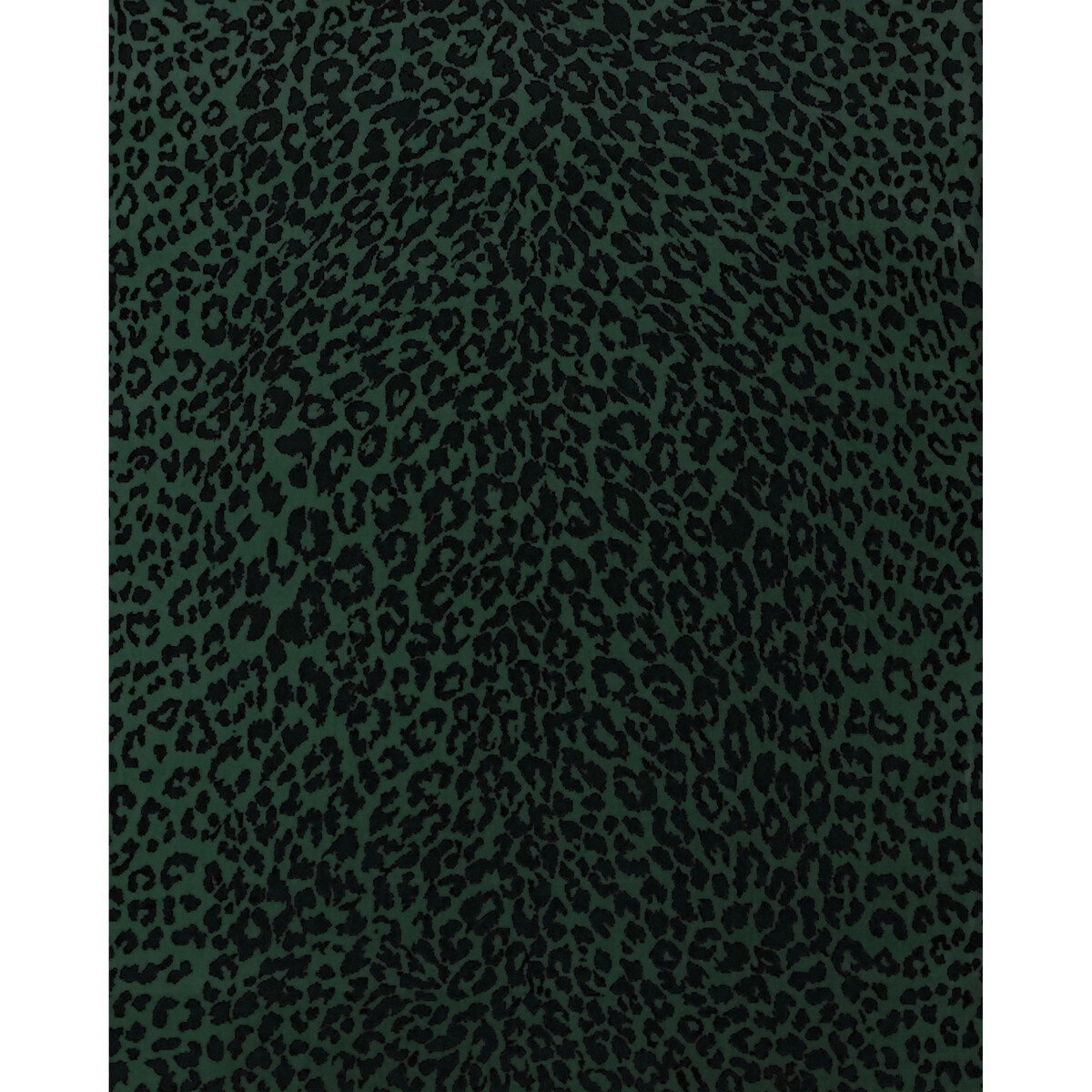 Brunschwig & Fils Madeleine's Leopard Jade Fabric | OnlineFabricStore