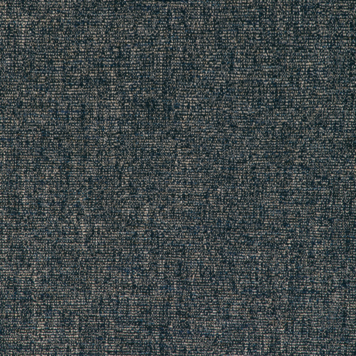 Brunschwig & Fils Mireille Texture Navy Fabric | OnlineFabricStore