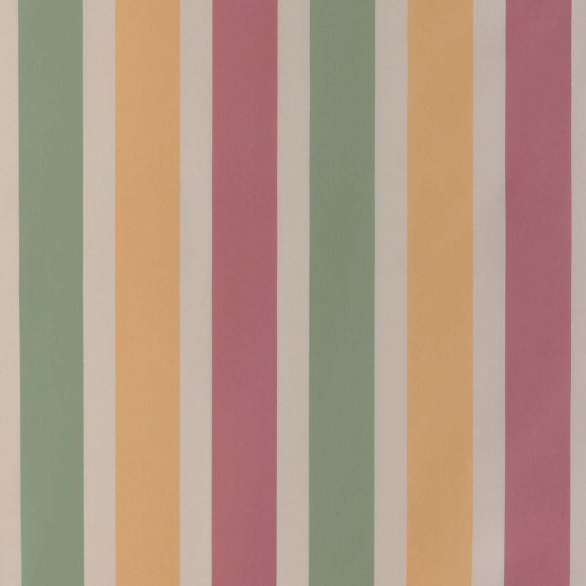 Brunschwig & Fils Verdun Stripe Spring Fabric | OnlineFabricStore