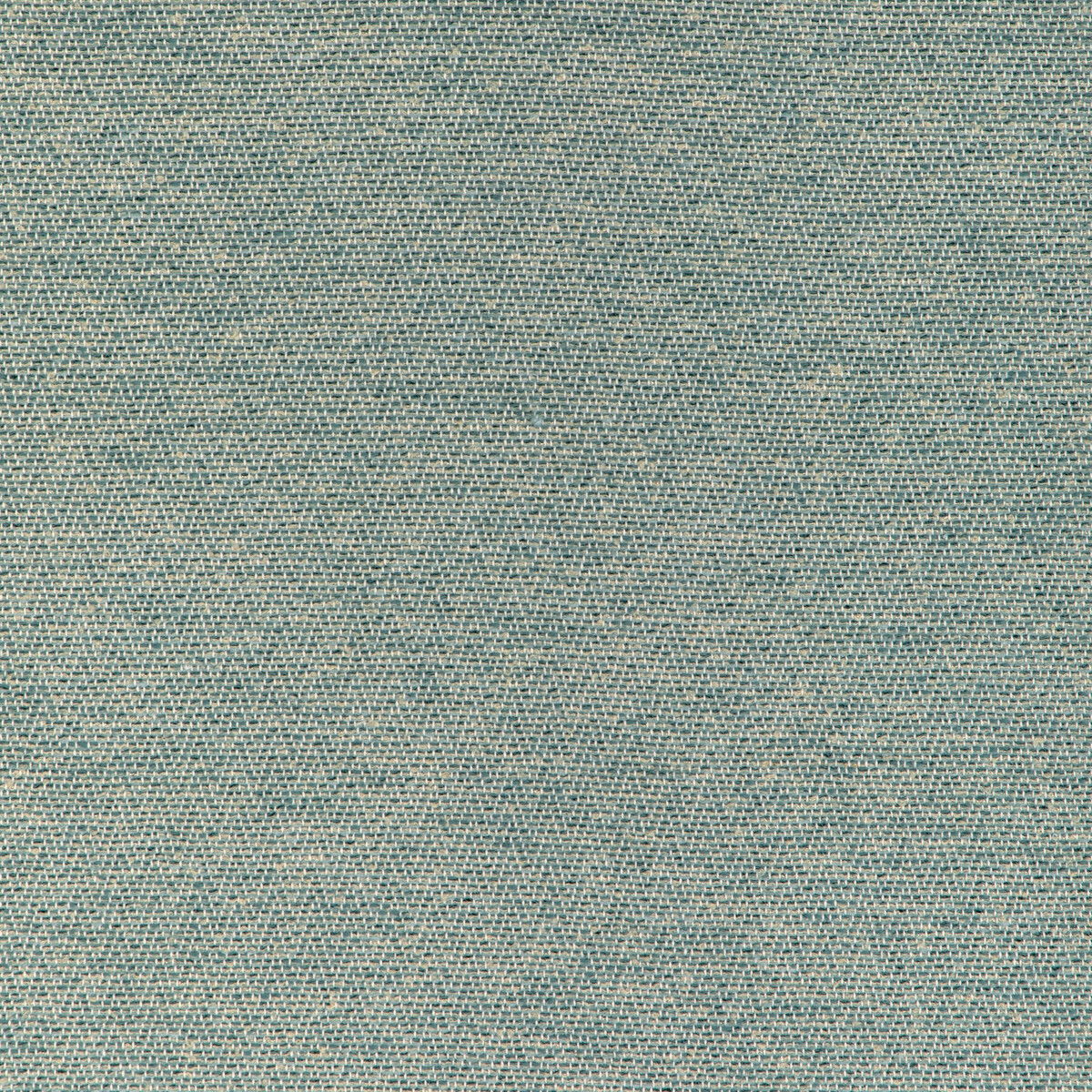 Brunschwig & Fils Beauvoir Texture Aqua Fabric | OnlineFabricStore