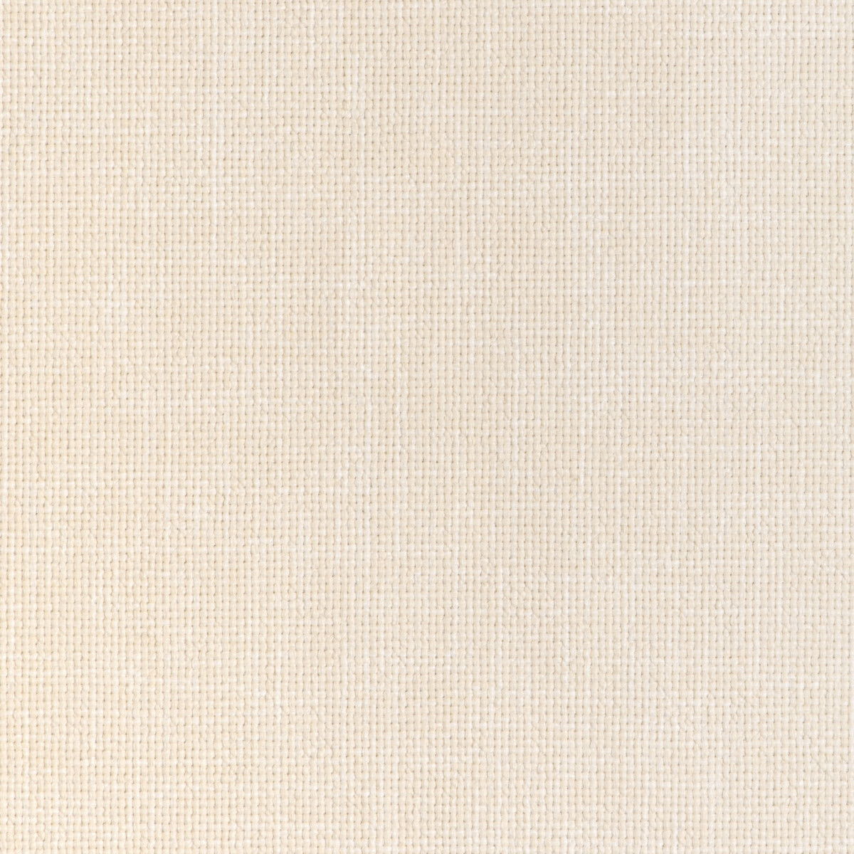 Brunschwig & Fils Les Canvas Plain Bone Fabric | OnlineFabricStore