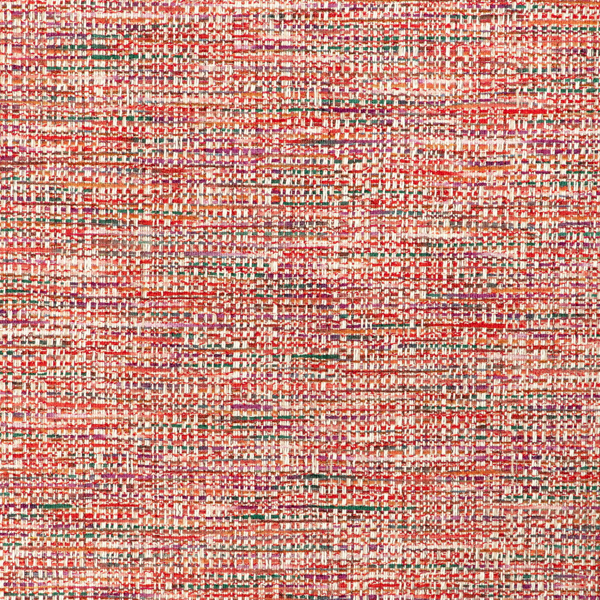 Brunschwig & Fils Marstrand Texture Sunset Fabric | OnlineFabricStore