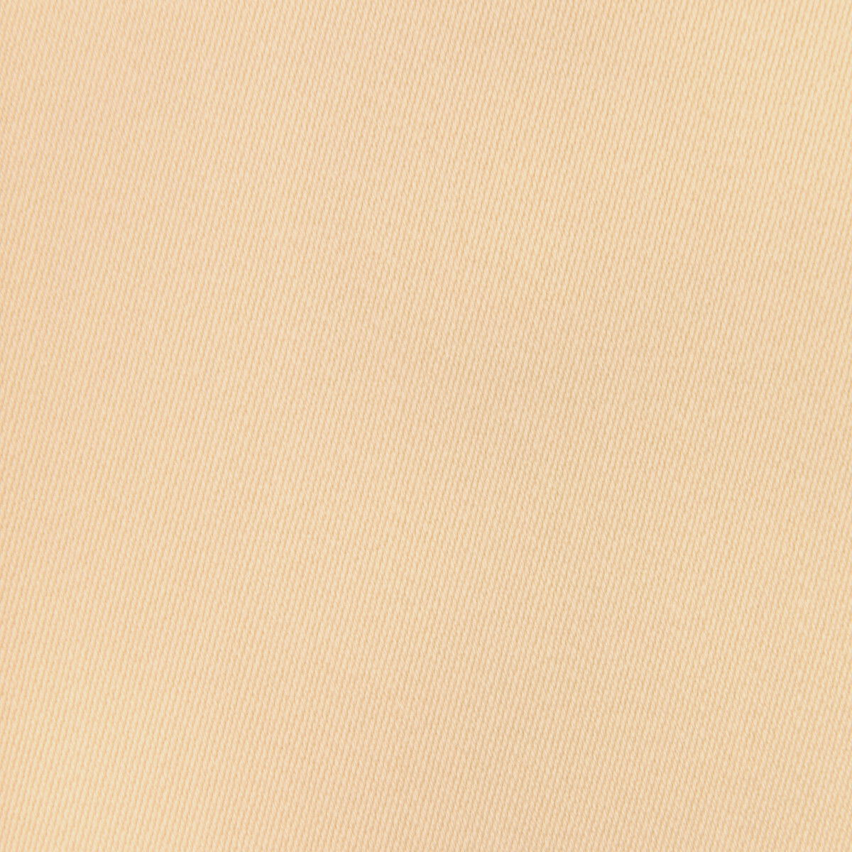 Brunschwig & Fils Athena Wool Satin Ivory Fabric | OnlineFabricStore