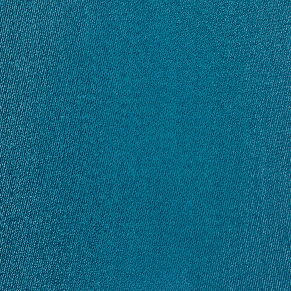 Brunschwig & Fils Athena Wool Satin Ocean Fabric | OnlineFabricStore