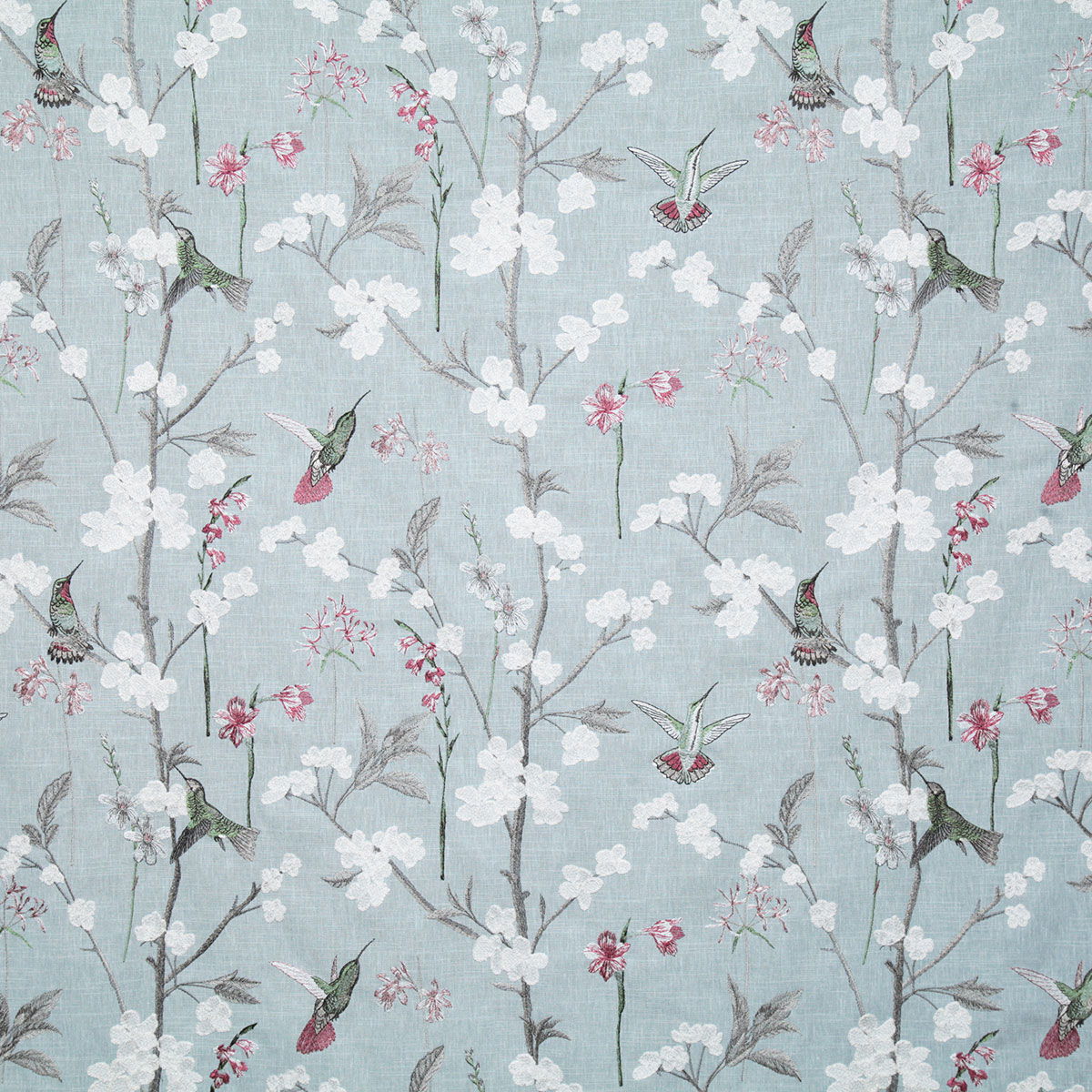 Pindler & Pindler Libby Sky Fabric | OnlineFabricStore