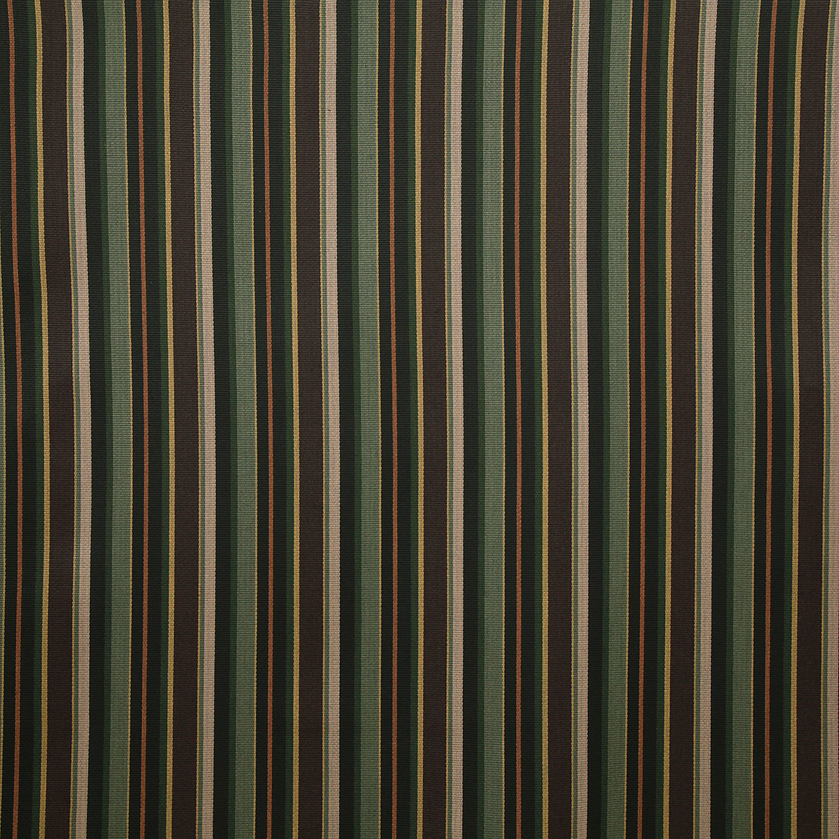 Pindler & Pindler Lodge Stripe Cedar Fabric | OnlineFabricStore