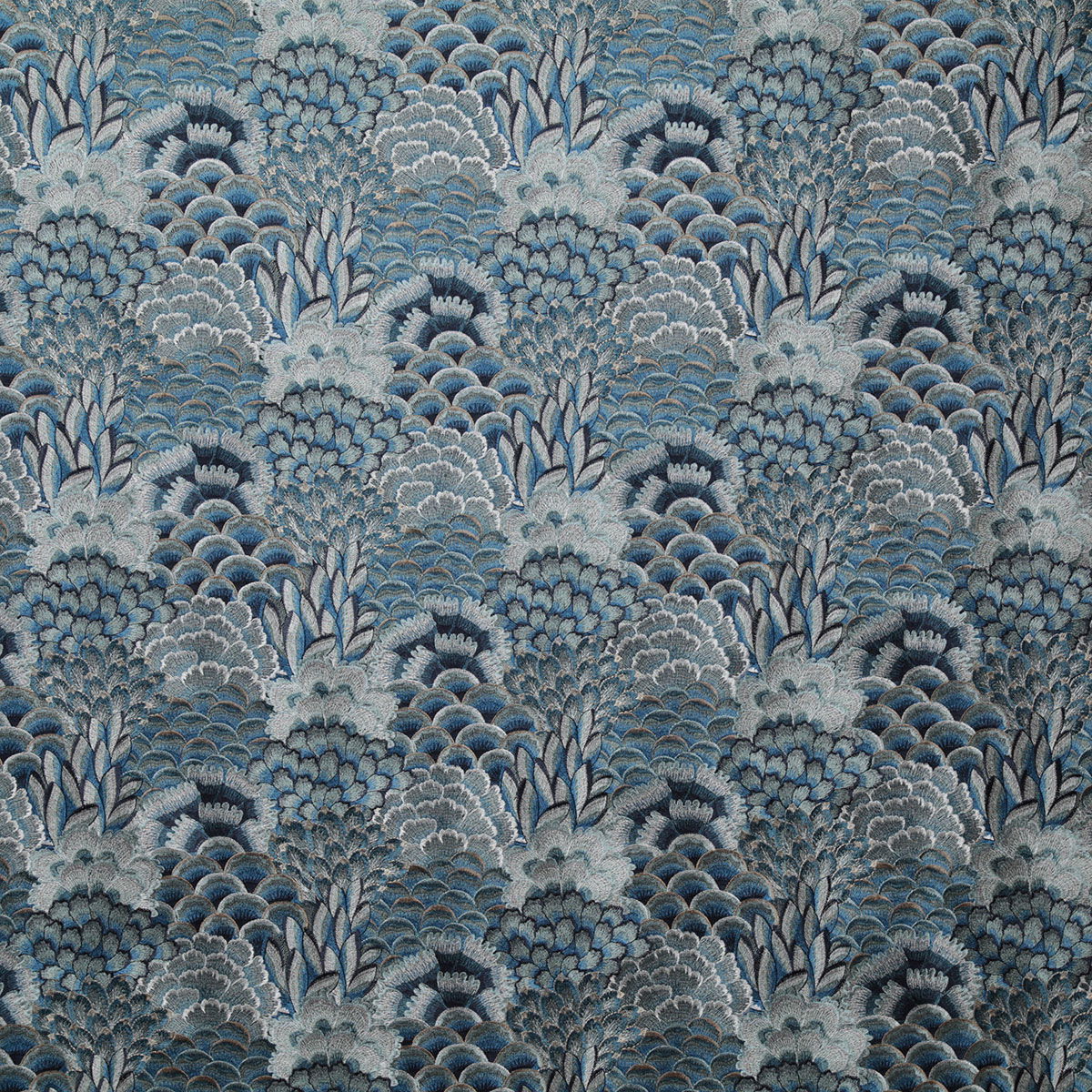 Pindler & Pindler Candlewood Ink Fabric | OnlineFabricStore