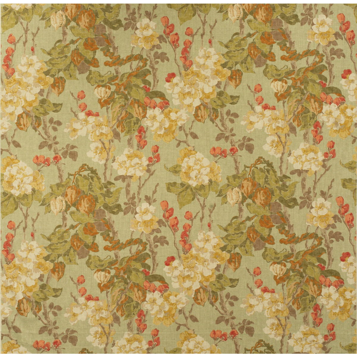 Kravet Midsummer Sage Fabric | OnlineFabricStore