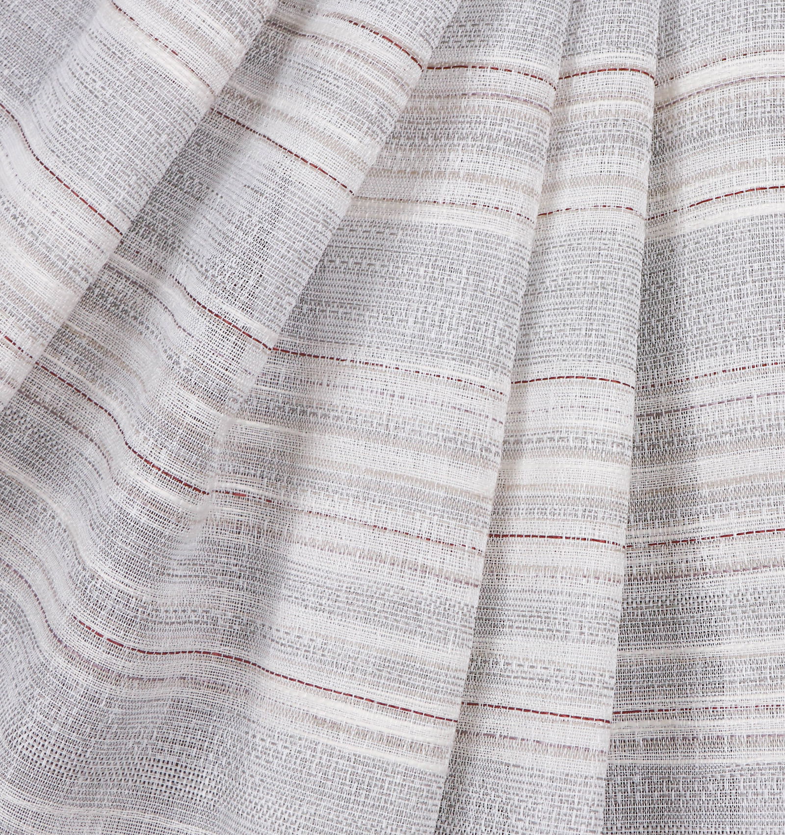 RK Classics 118" Essex Sheer Lama Fabric | OnlineFabricStore