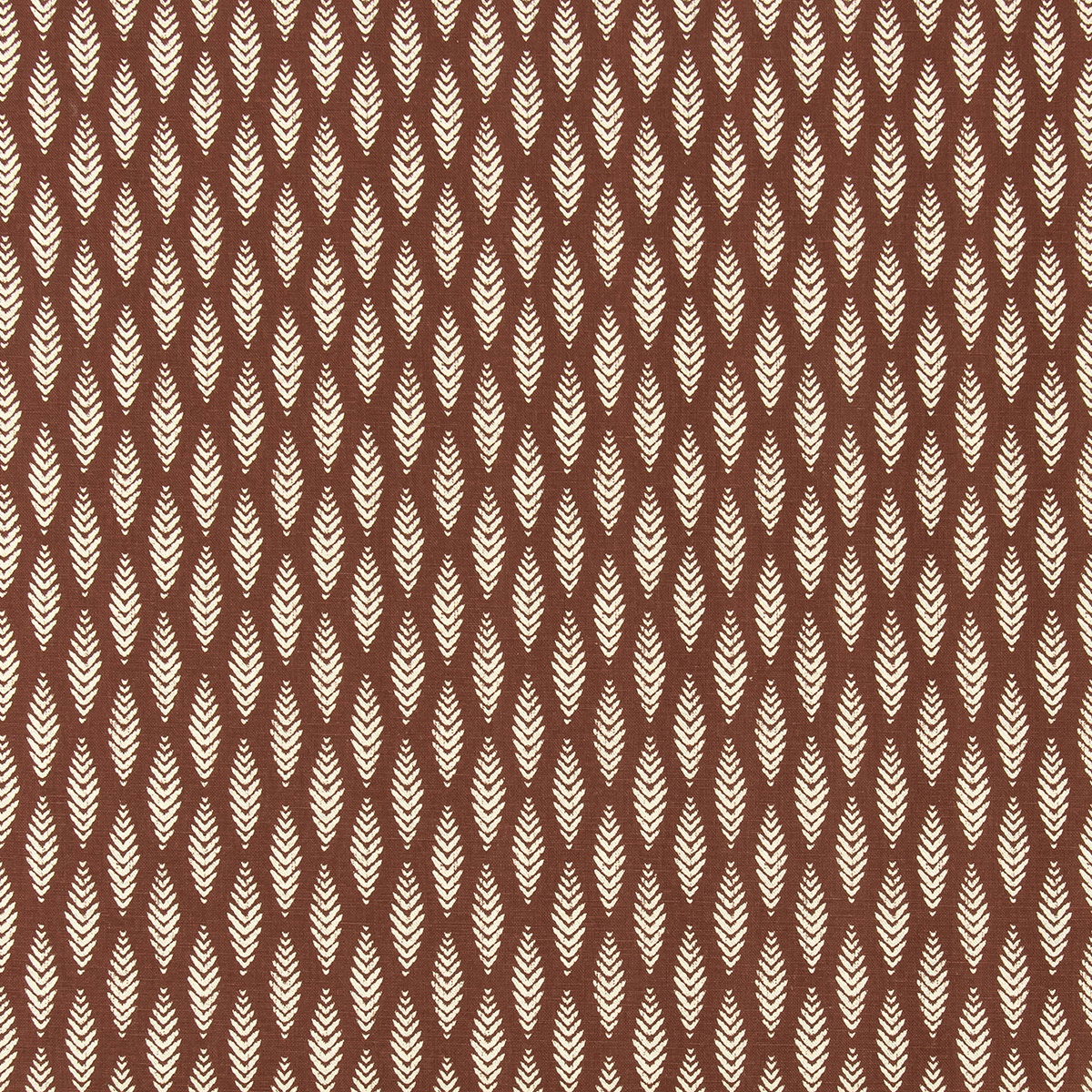 Scott Living Ash Carob Reed Fabric | OnlineFabricStore