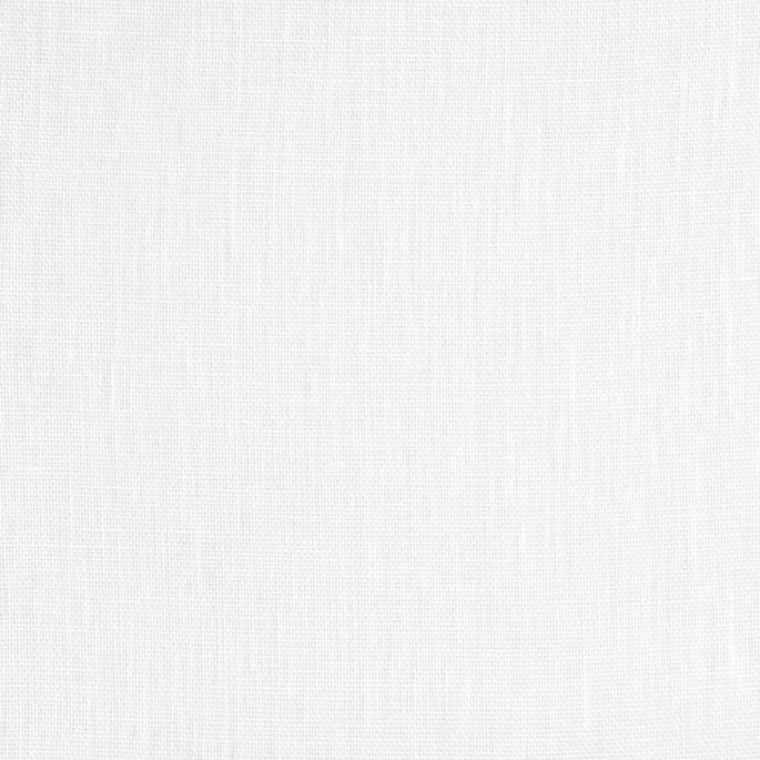 120" White Linen Scrim Fabric | OnlineFabricStore