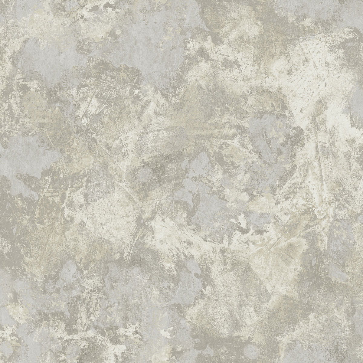 Seabrook Designs Newton Texture Greige Wallpaper | OnlineFabricStore