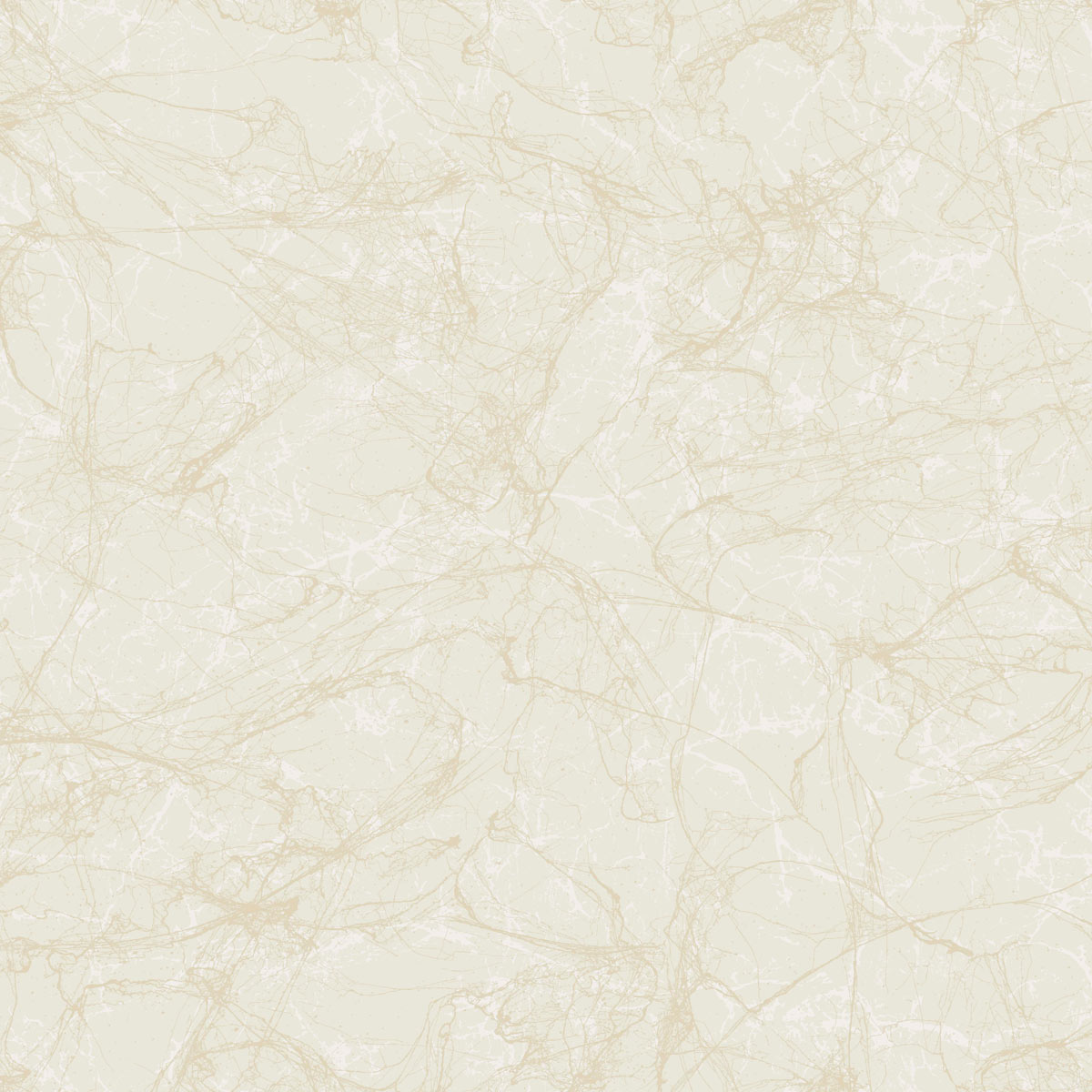 Seabrook Designs Paint Splatter Metallic Gold & Ivory Wallpaper ...