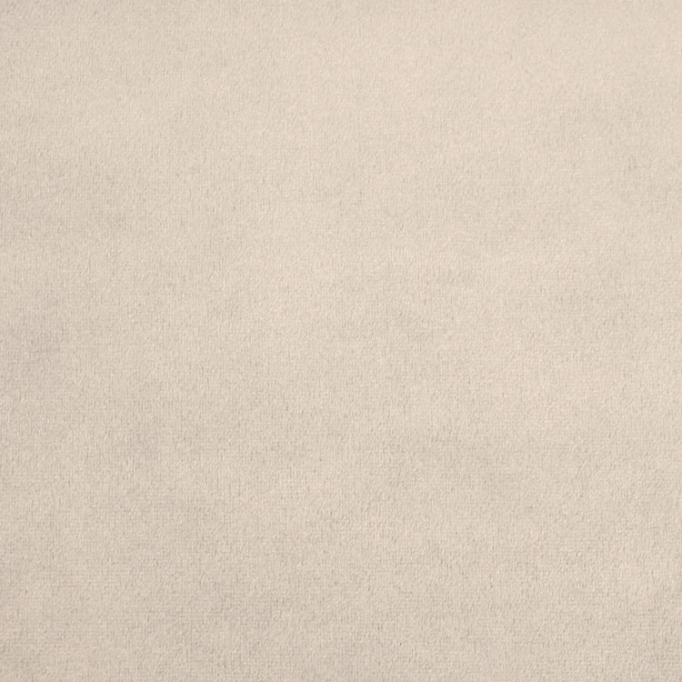 Morgan Fabrics Bella Velvet Pearl Fabric | OnlineFabricStore