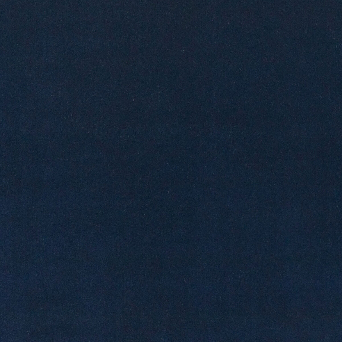 GP & J Baker Baker House Velvet Indigo Fabric | OnlineFabricStore