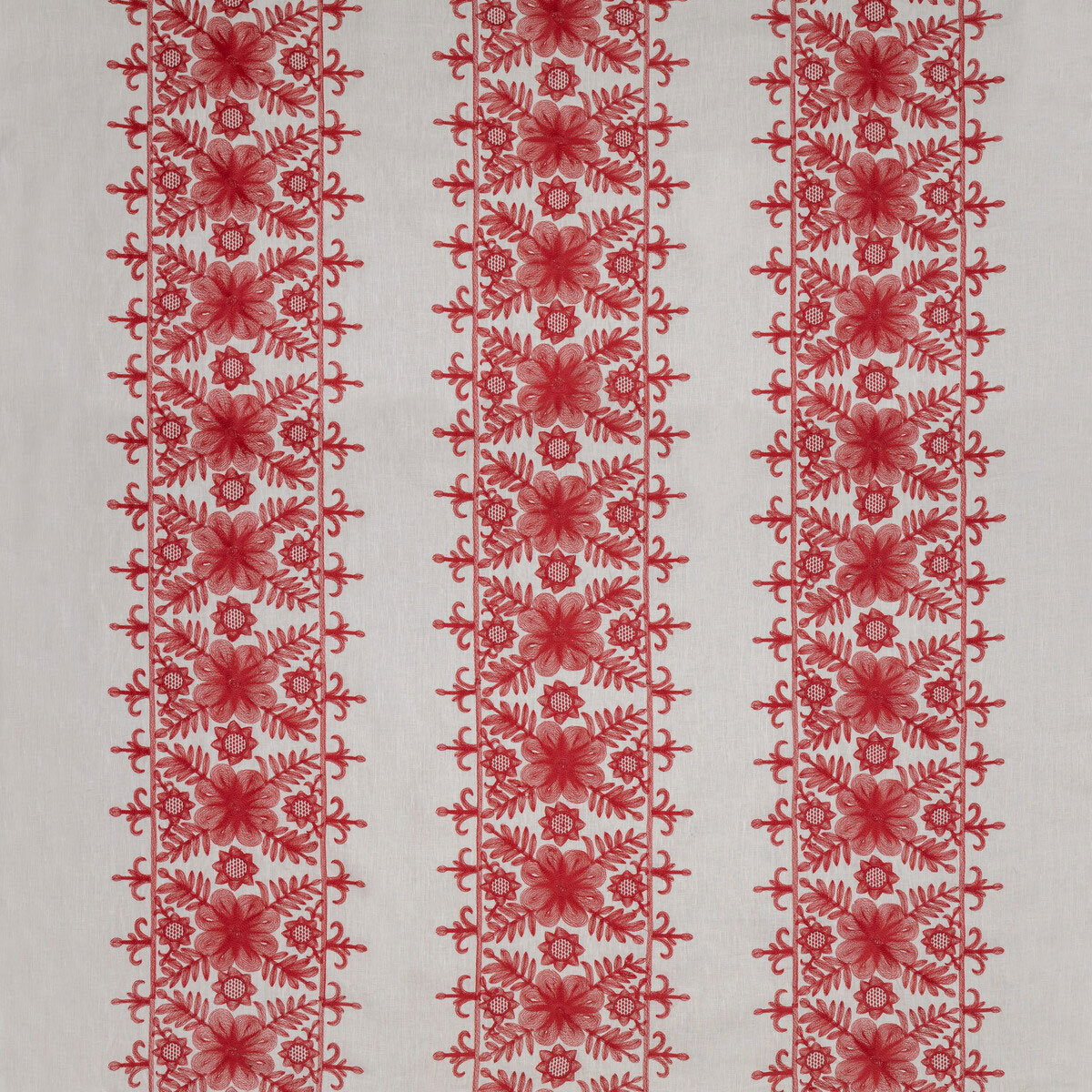 Lee Jofa Angelica Coral Fabric | OnlineFabricStore