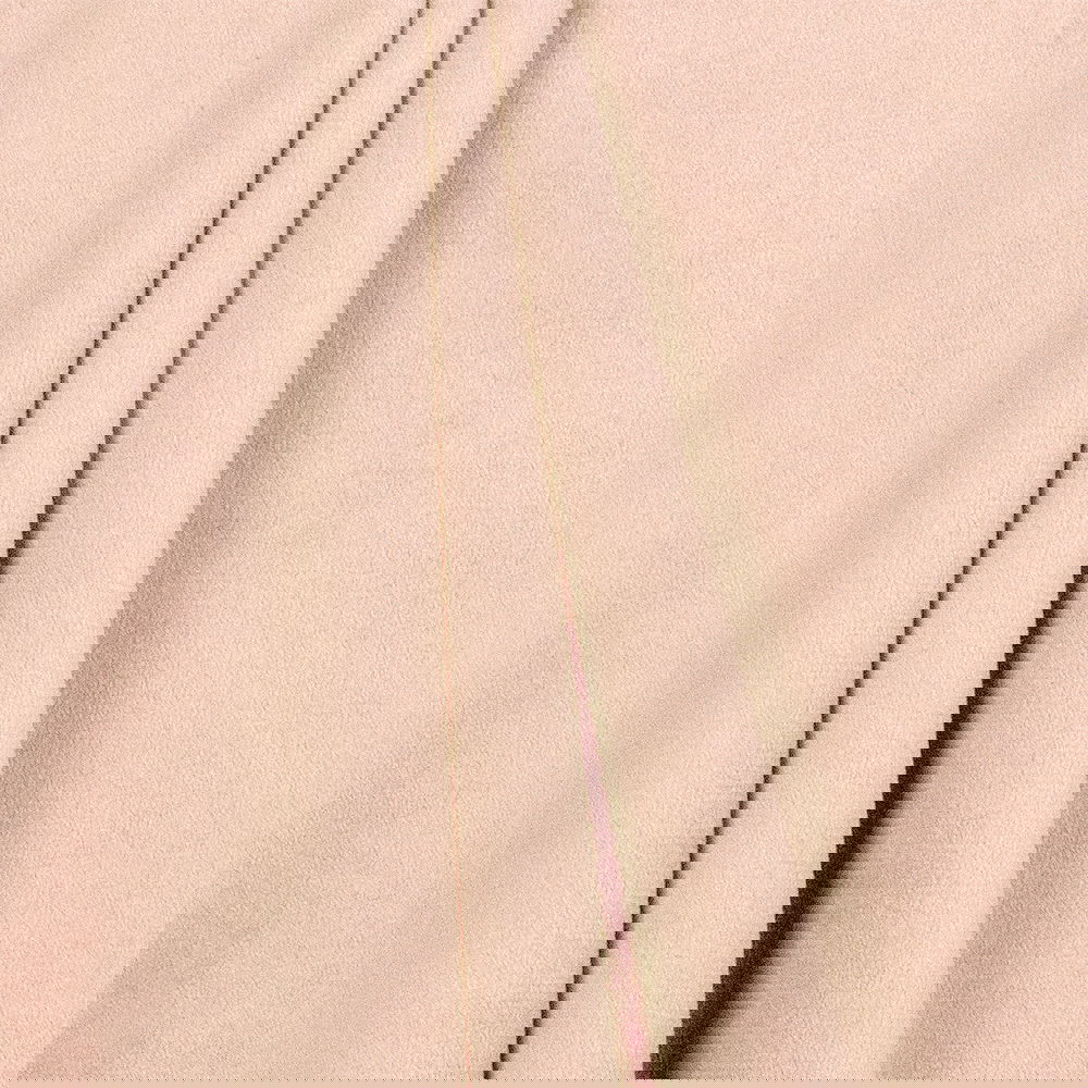 Bliss 110" Velvet Blush Fabric | OnlineFabricStore