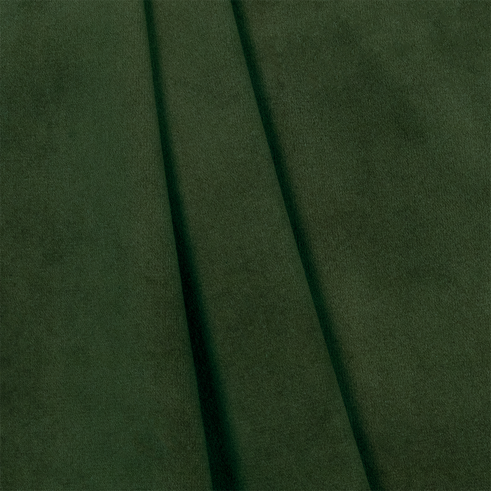 Bliss 110" Velvet Forest Fabric | OnlineFabricStore