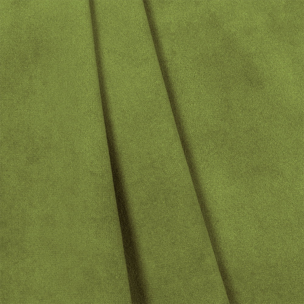 Bliss 110" Velvet Grass Fabric | OnlineFabricStore