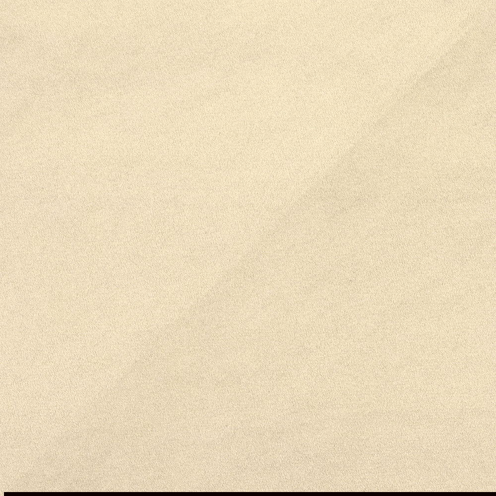 Bliss 110" Velvet Ivory Fabric | OnlineFabricStore