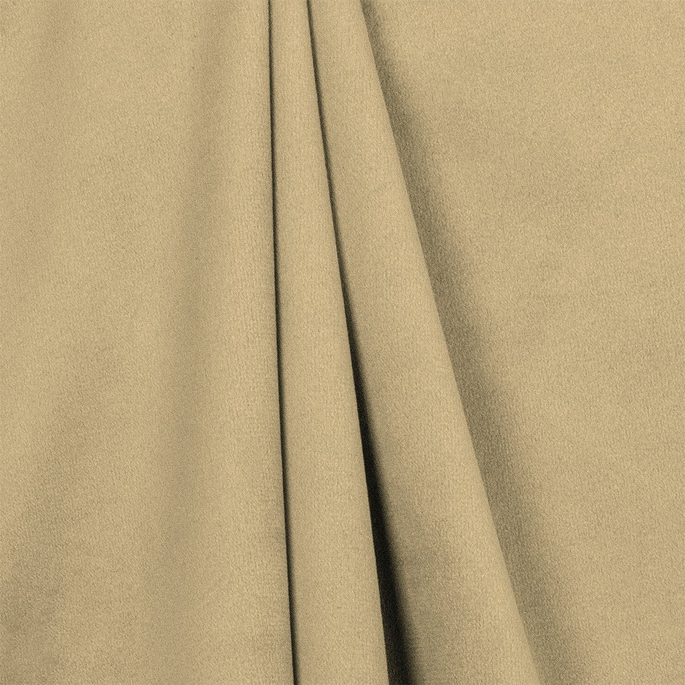 Bliss 110" Velvet Mink Fabric | OnlineFabricStore