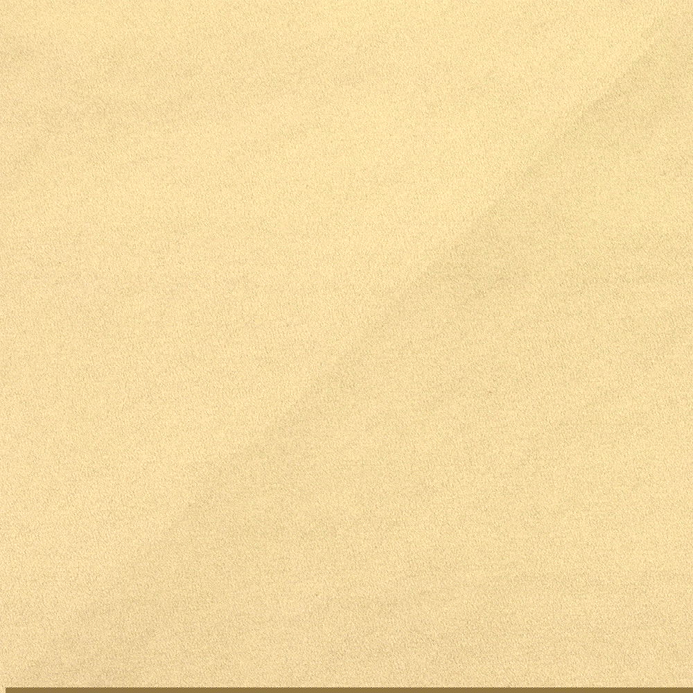 Bliss 110" Velvet Sand Fabric | OnlineFabricStore