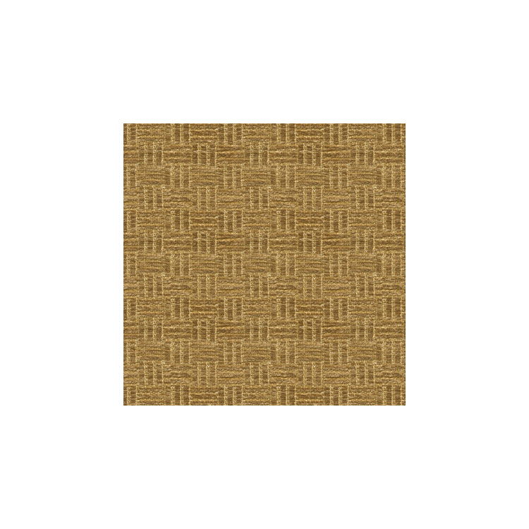 Brunschwig & Fils Reed Texture Praline Fabric | OnlineFabricStore