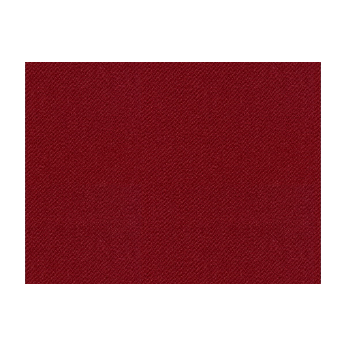 Brunschwig & Fils Fyvie Wool Satin Mulberry Fabric | OnlineFabricStore