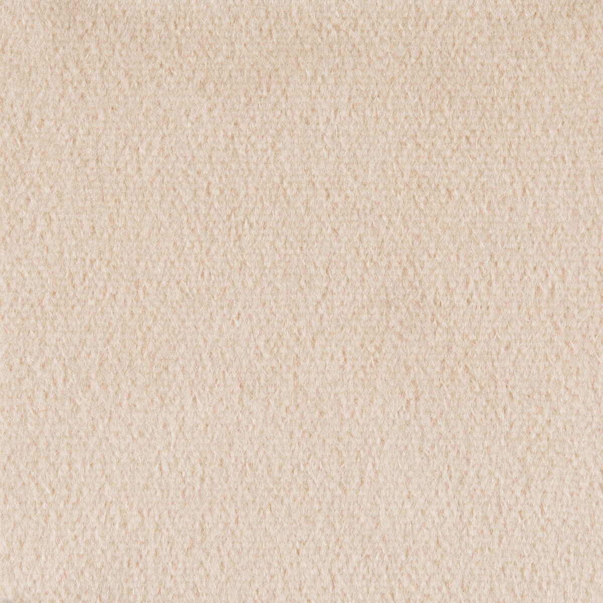 Brunschwig & Fils Autun Mohair Velvet Champagne Fabric | OnlineFabricStore