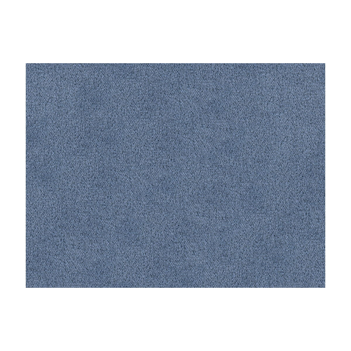 Brunschwig & Fils Autun Mohair Velvet Periwinkle Fabric | OnlineFabricStore
