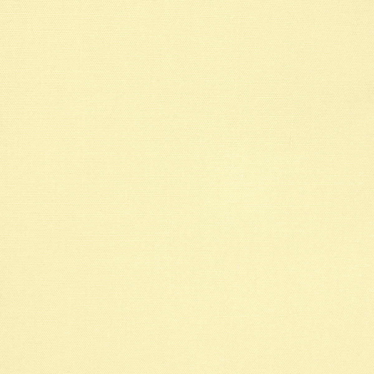 45" Butter Yellow Broadcloth Fabric | OnlineFabricStore