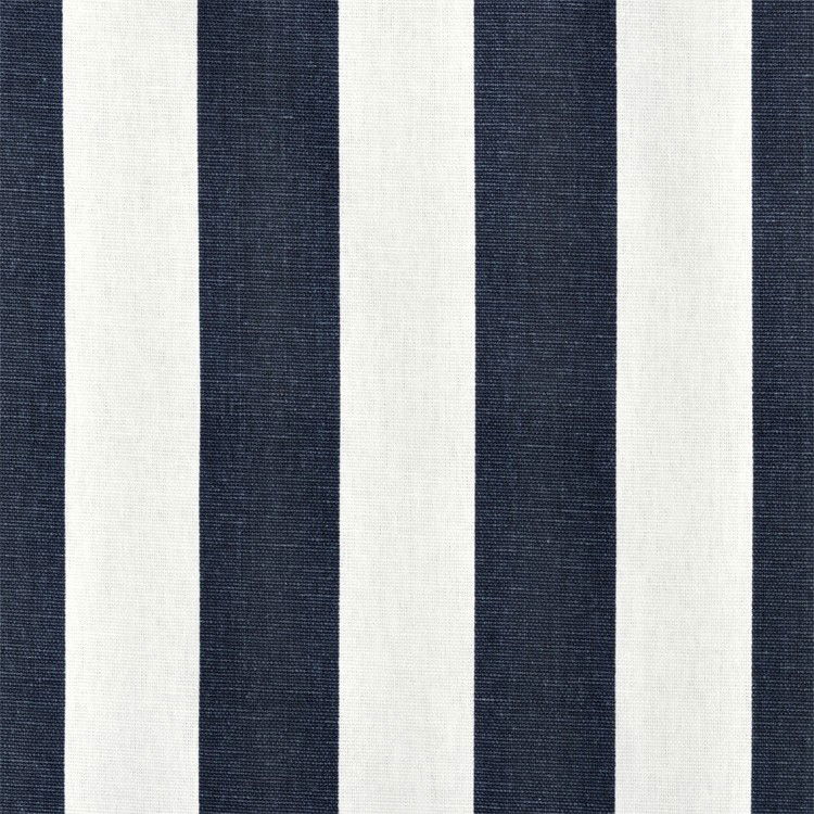 Premier Prints Canopy Blue Canvas Fabric | OnlineFabricStore