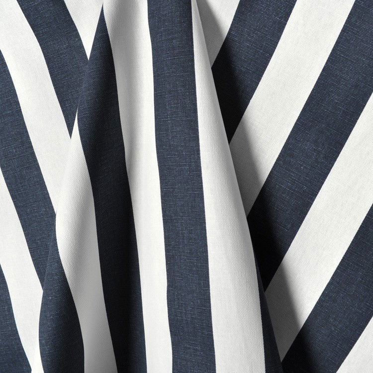 Premier Prints Canopy Blue Canvas Fabric | OnlineFabricStore