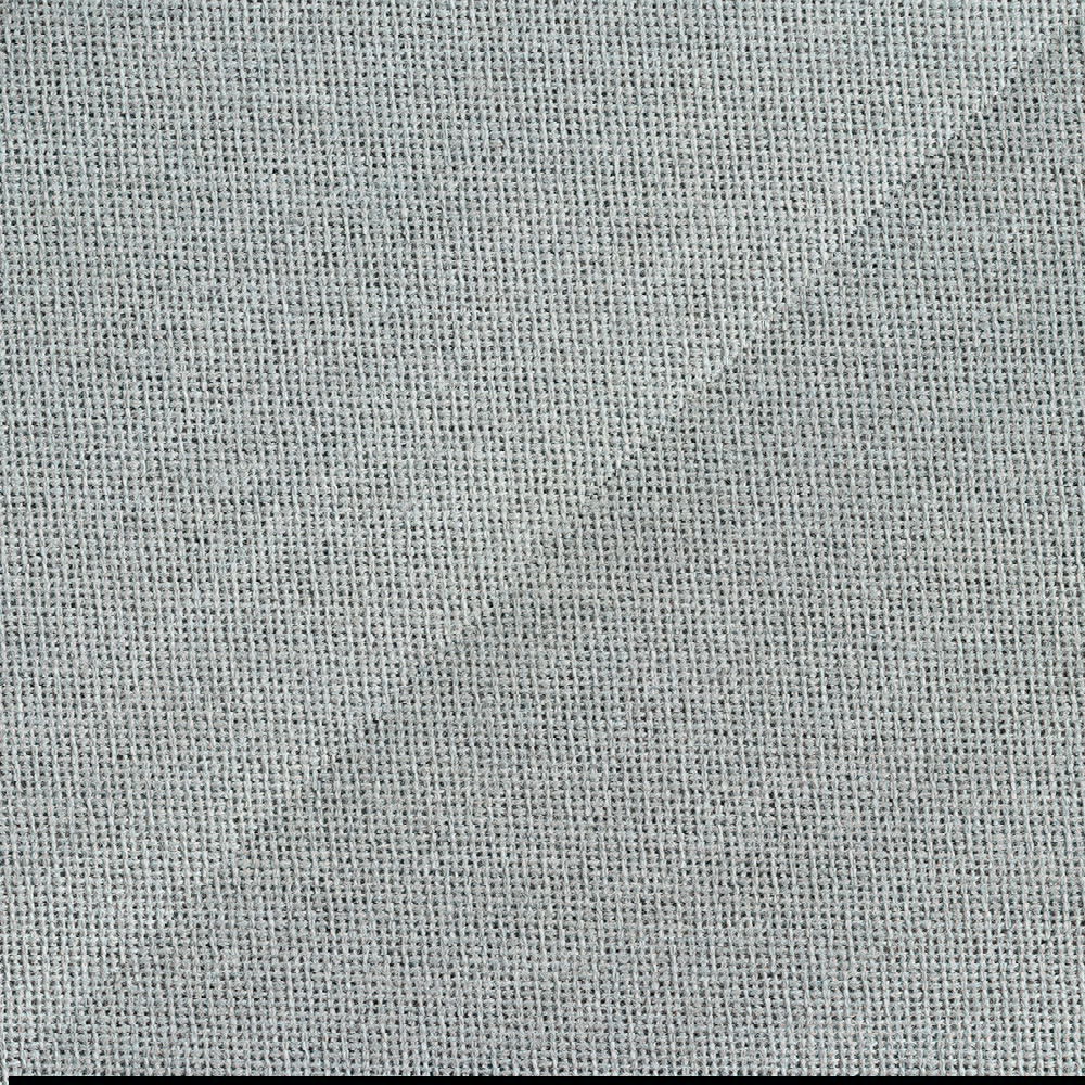 Steel Blue FR Panel Fabric | OnlineFabricStore