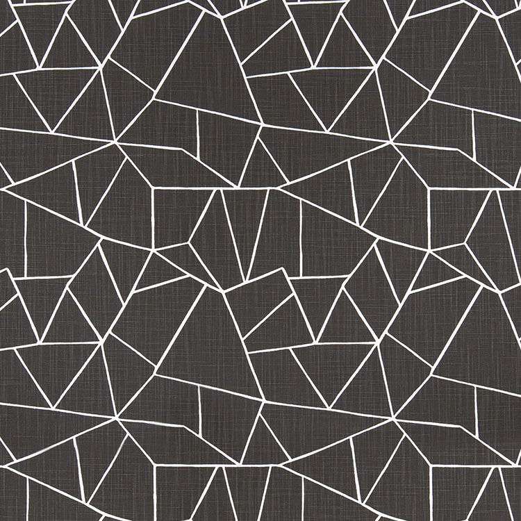 Premier Prints Cut Glass Ink Slub Canvas Fabric | OnlineFabricStore