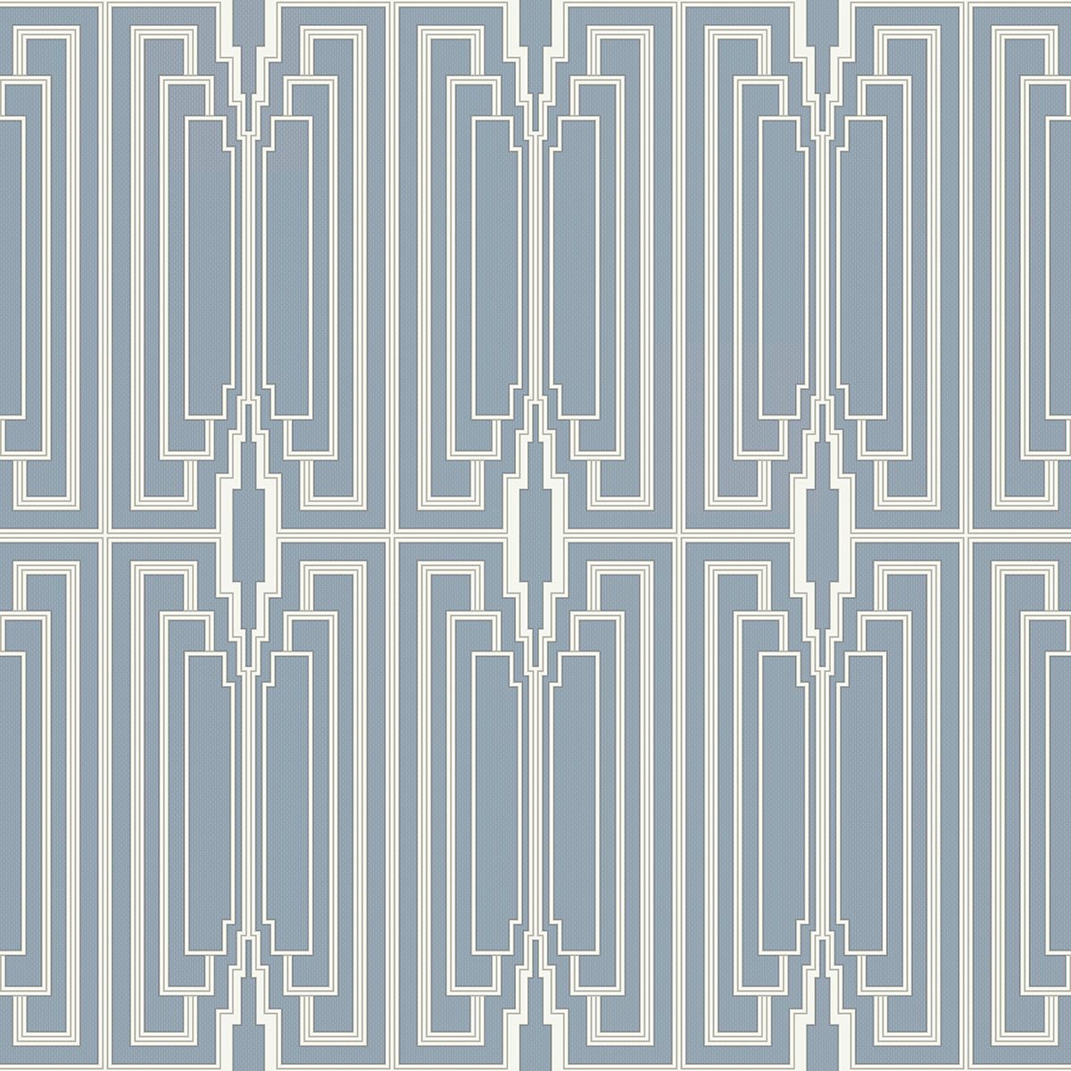 Collins & Company Manhattan Peacock Wallpaper | OnlineFabricStore