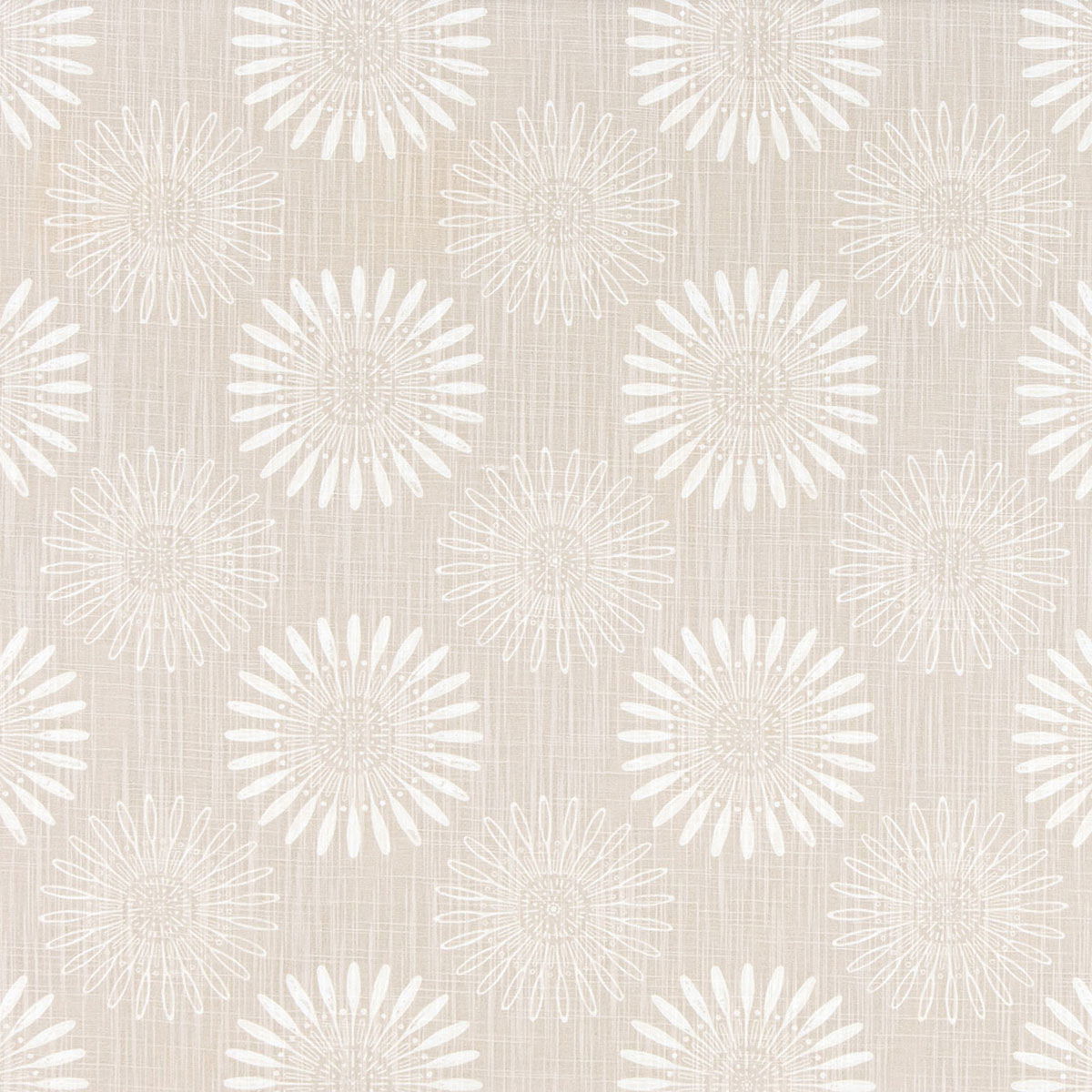 Angela Harris Diva Dune Luxe Canvas Fabric | OnlineFabricStore