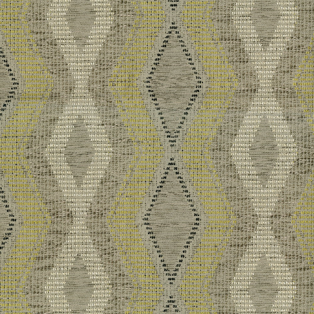 ABBEYSHEA Dragon 205 Lichen Fabric | OnlineFabricStore