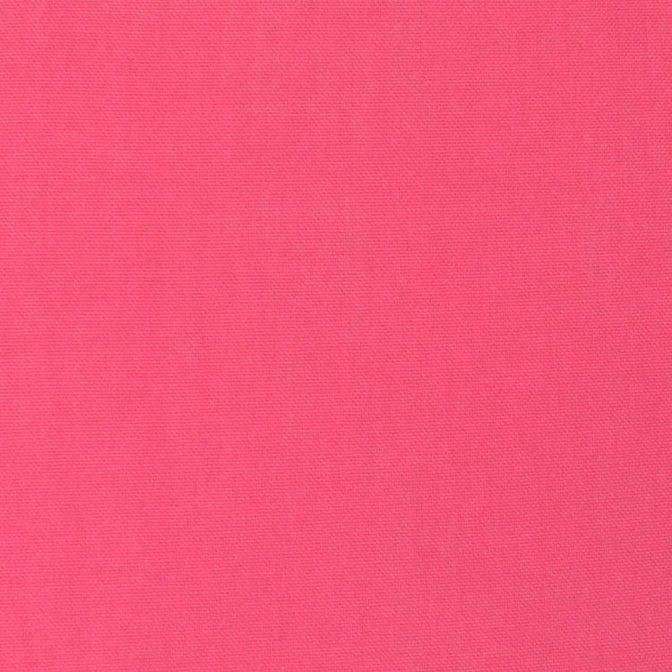Premier Prints Dyed Solid Candy Pink Canvas Fabric | OnlineFabricStore