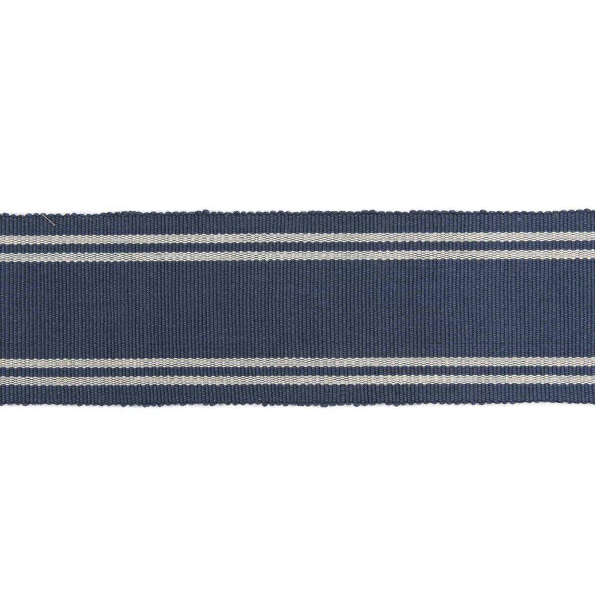 Threads Renwick Braid Indigo Band Trim | OnlineFabricStore