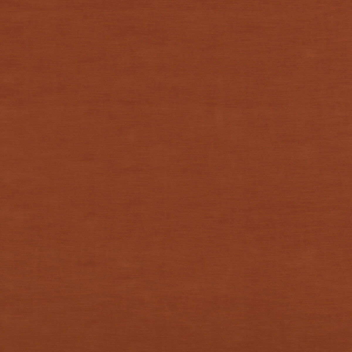 Threads Quintessential Velvet Rust Fabric | OnlineFabricStore