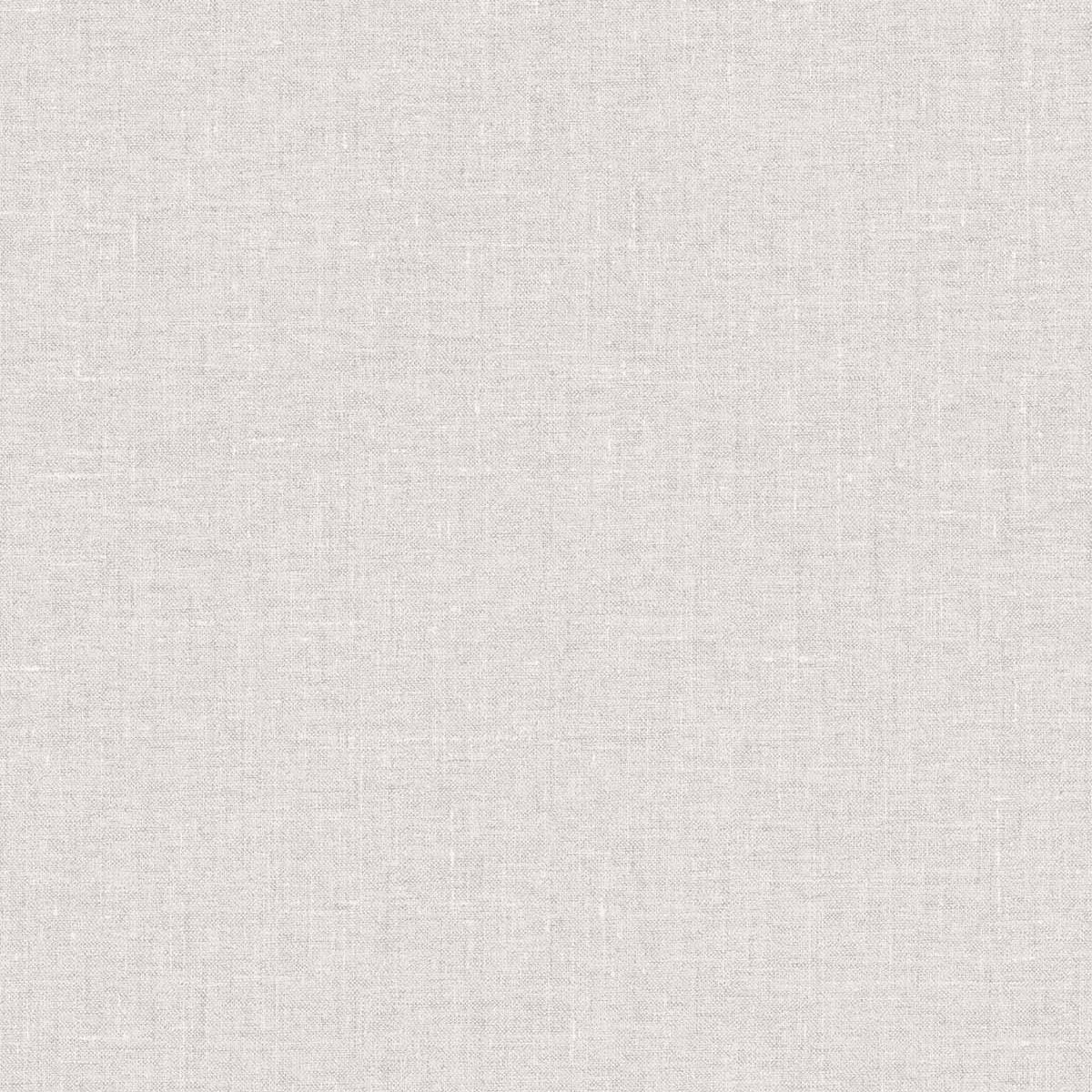 Seabrook Designs Abington Faux Linen Modern Grey Wallpaper ...