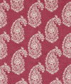 Clarke & Clarke Belle Raspberry Fabric | OnlineFabricStore