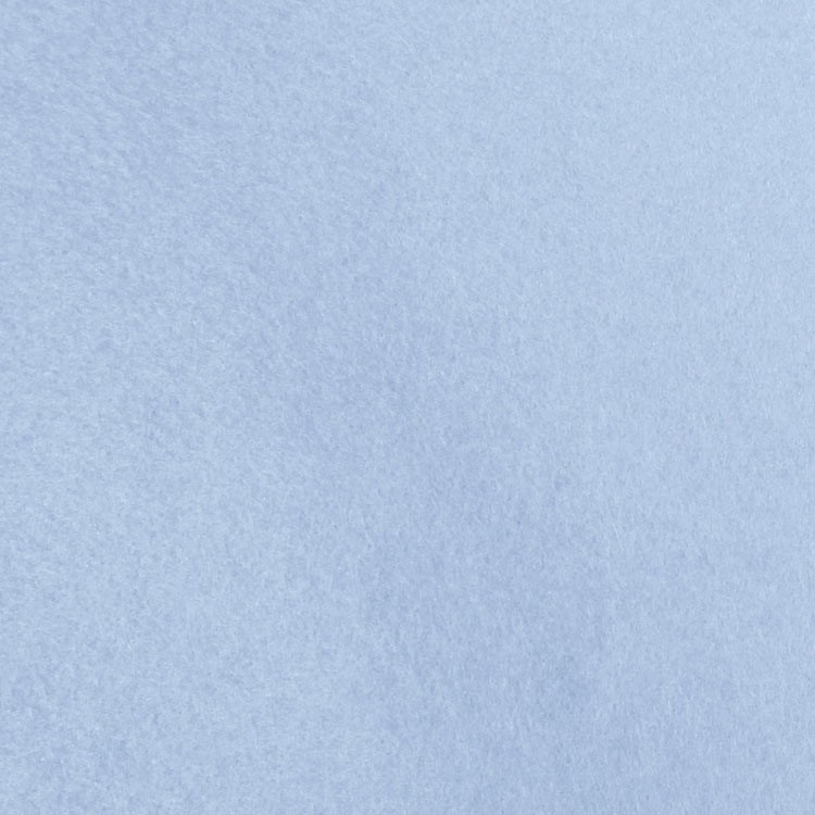 Robin Egg Blue Wool Felt Fabric | OnlineFabricStore