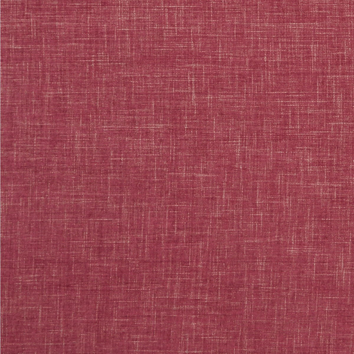 Clarke & Clarke Albany Raspberry Fabric | OnlineFabricStore