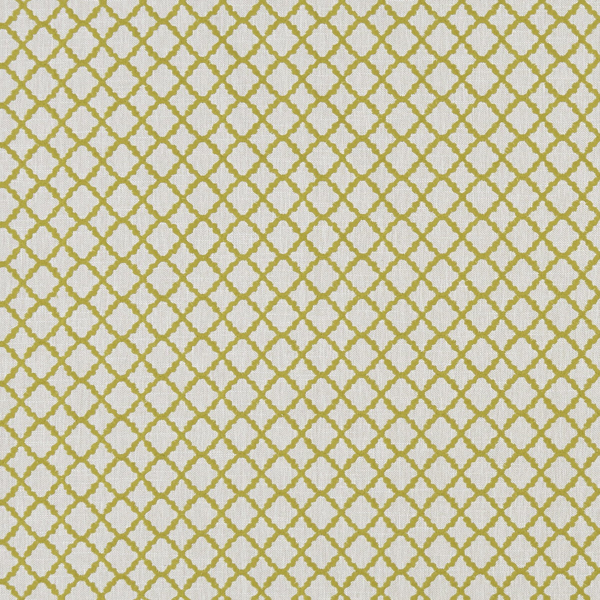 Clarke & Clarke Ariyana Chartreuse Fabric | OnlineFabricStore