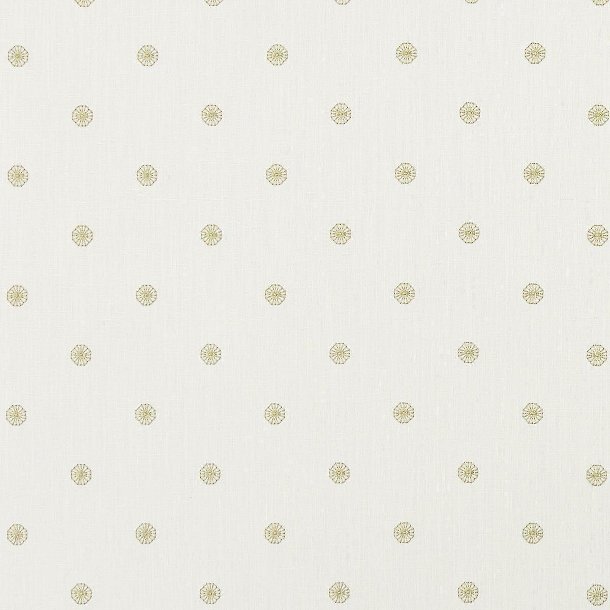 Clarke & Clarke Esta Rose Gold/Ivory Fabric | OnlineFabricStore
