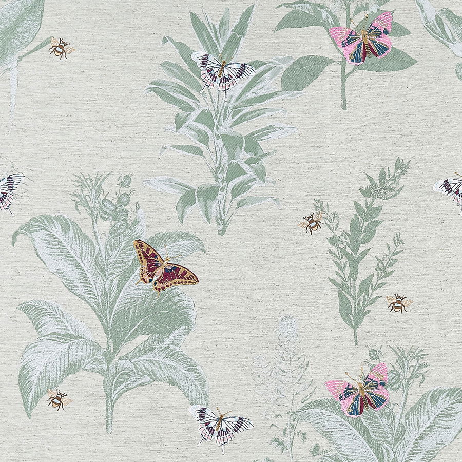 Clarke & Clarke Monarch Summer Fabric | OnlineFabricStore Clarke & Clarke Monarch Summer Fabric | OnlineFabricStore