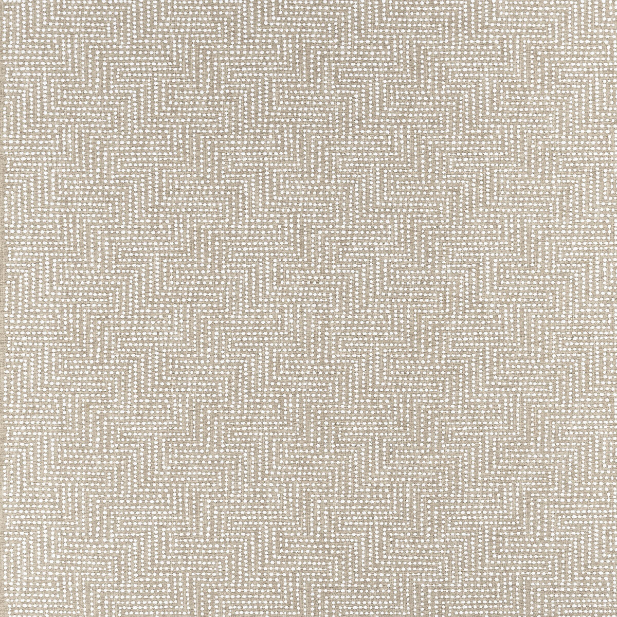 Clarke & Clarke Solitaire Linen Fabric | OnlineFabricStore